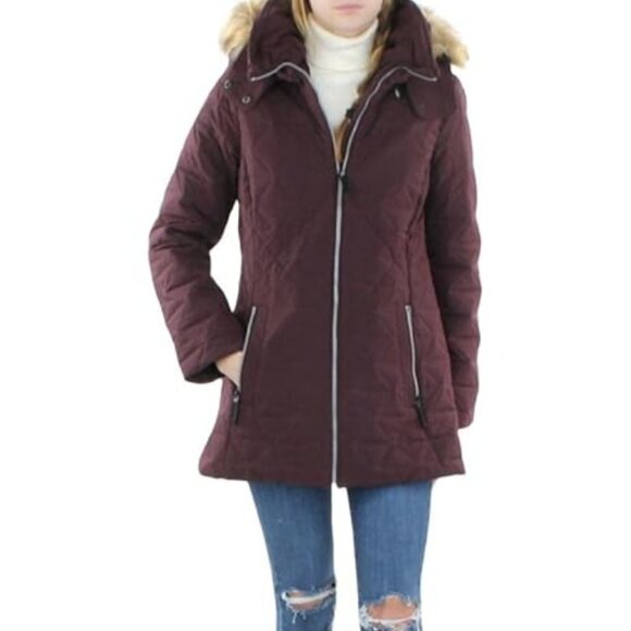 Marc New York | Jackets & Coats | Marc New York By Andrew Marc Womens ...